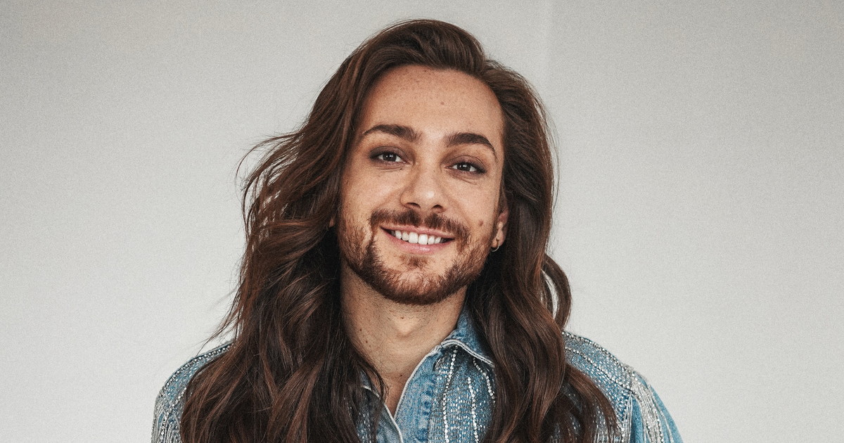 Riccardo Simonetti - Forbes